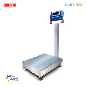 WATERPROOF DIGITAL SCALE - Sojikyo